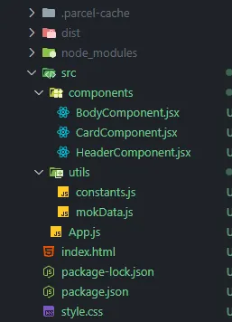 Namaste React -6 , Part -1. Ep -6 , Part -1 | by Eoin Kishore | Oct, 2025 | Medium