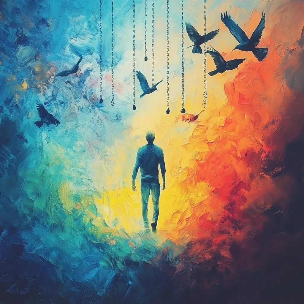 The hanging poem of Imru’ al-Qays | by Farid Alsabeh | Medium