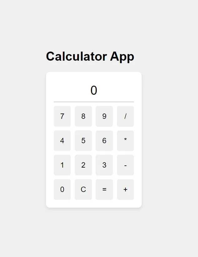 Creating an Interactive Weekly Schedule with HTML, CSS, and JavaScript ...