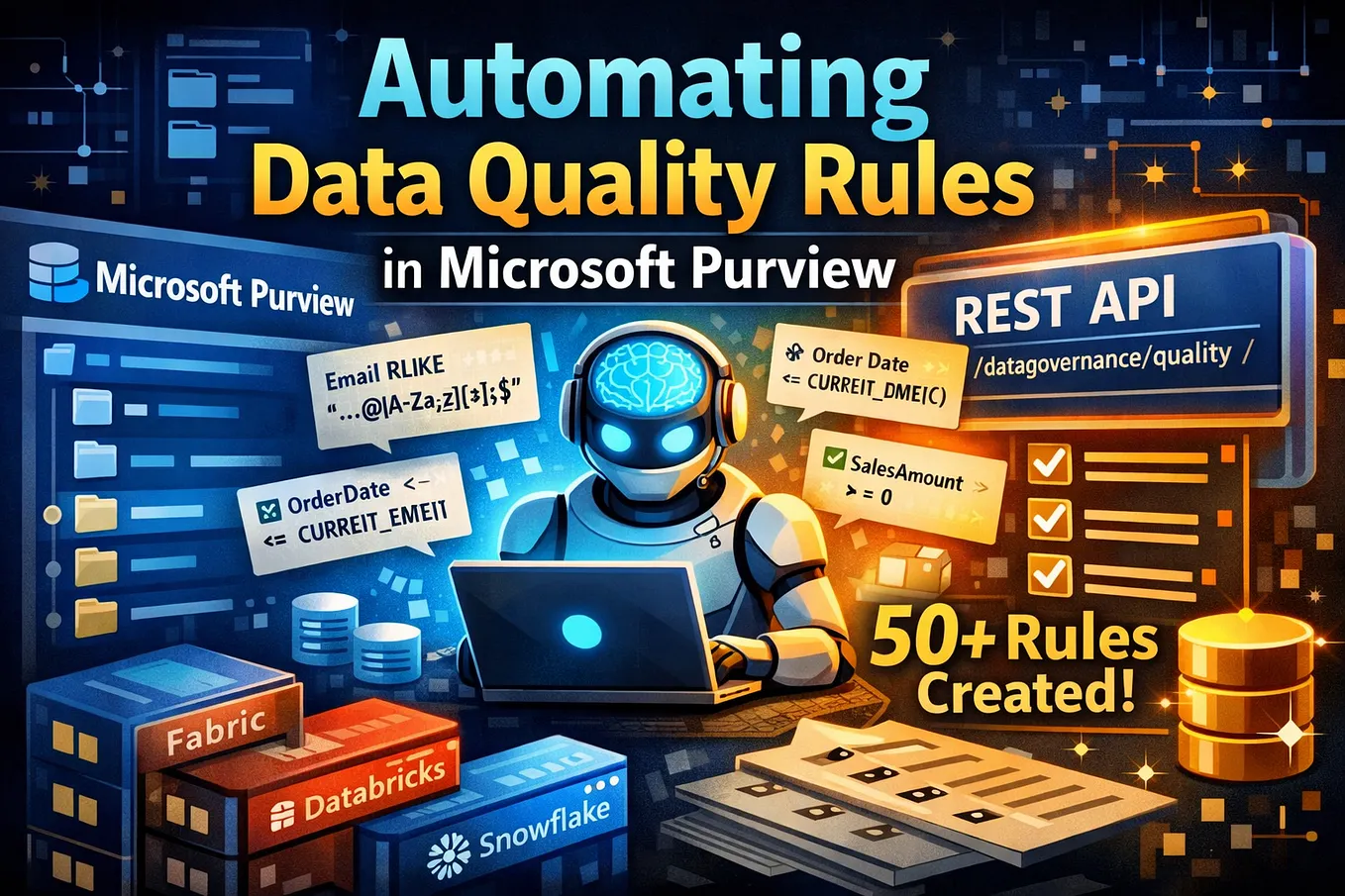 Bringing AI-Powered Data Classification for Microsoft Fabric assets in ...