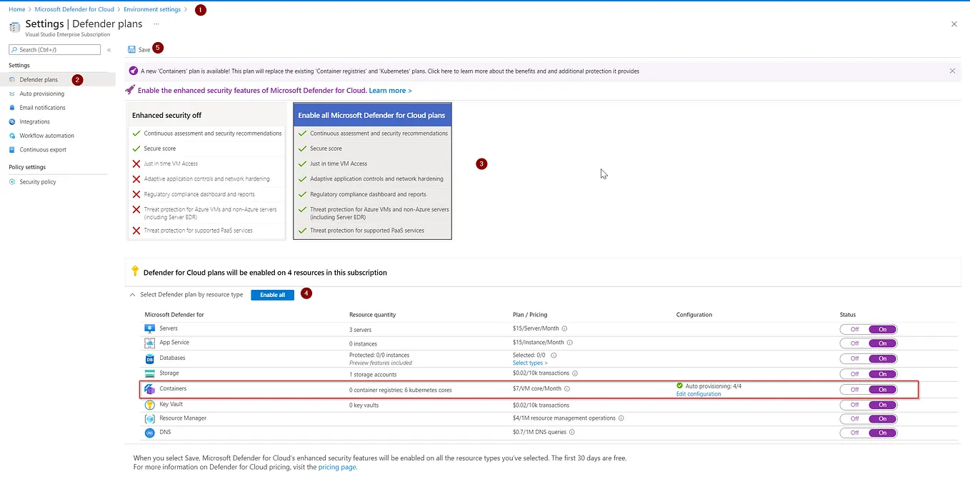 Azure Web App Environment-Based Configuration: Dynamically Loading ...