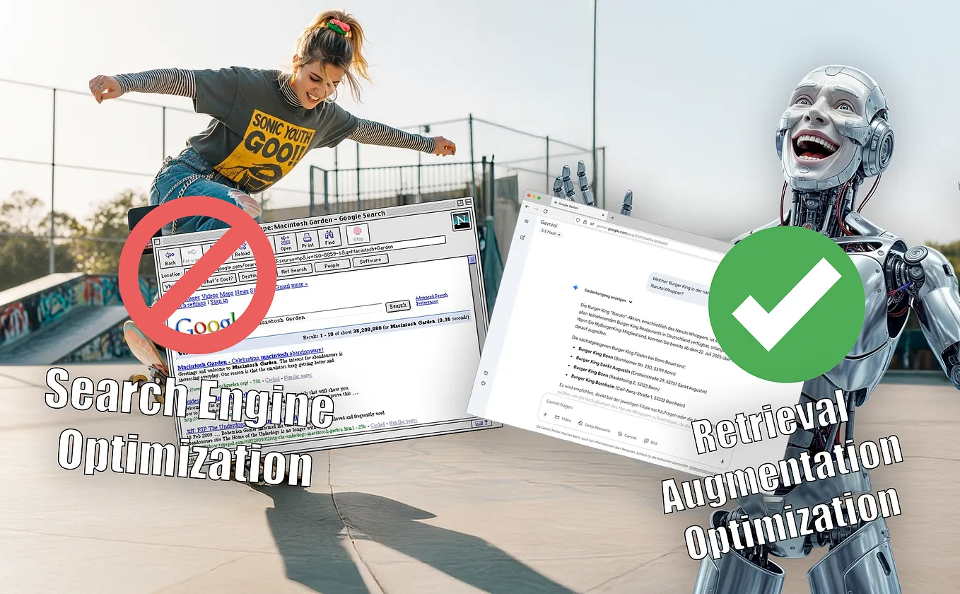 Building Web Apps Without JavaScript Using Only HTML & CSS Trickery | by Jan Kammerath | Medium