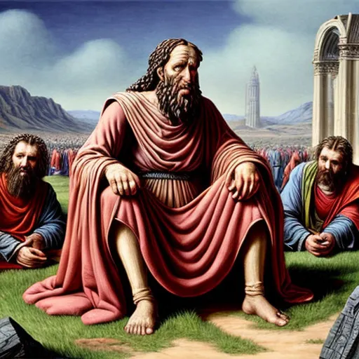 THE DARK AGES: EXPLORING CHRISTIANITY’S CHALLENGING ERA | by Stone ...