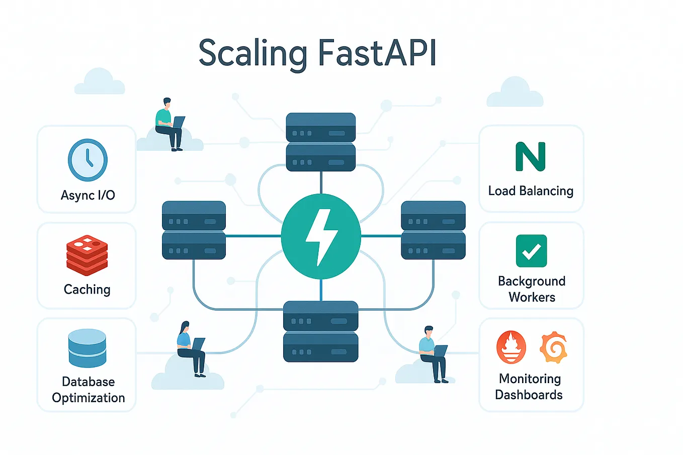 Getting Started With Github Api Rest Api V3 Using Python By