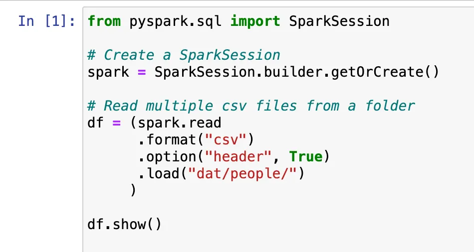 PySpark commands for handling missing values | by Prasanth babu | Medium