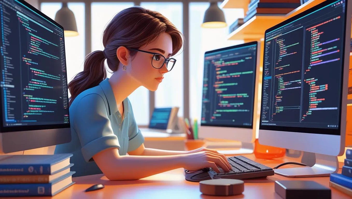 From Widgets📱to ViewModels🏗️: Understanding MVVM the Flutter Way | by ...
