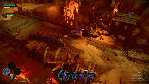 Darksiders II Personal Game Review | by Knight Leon | Medium