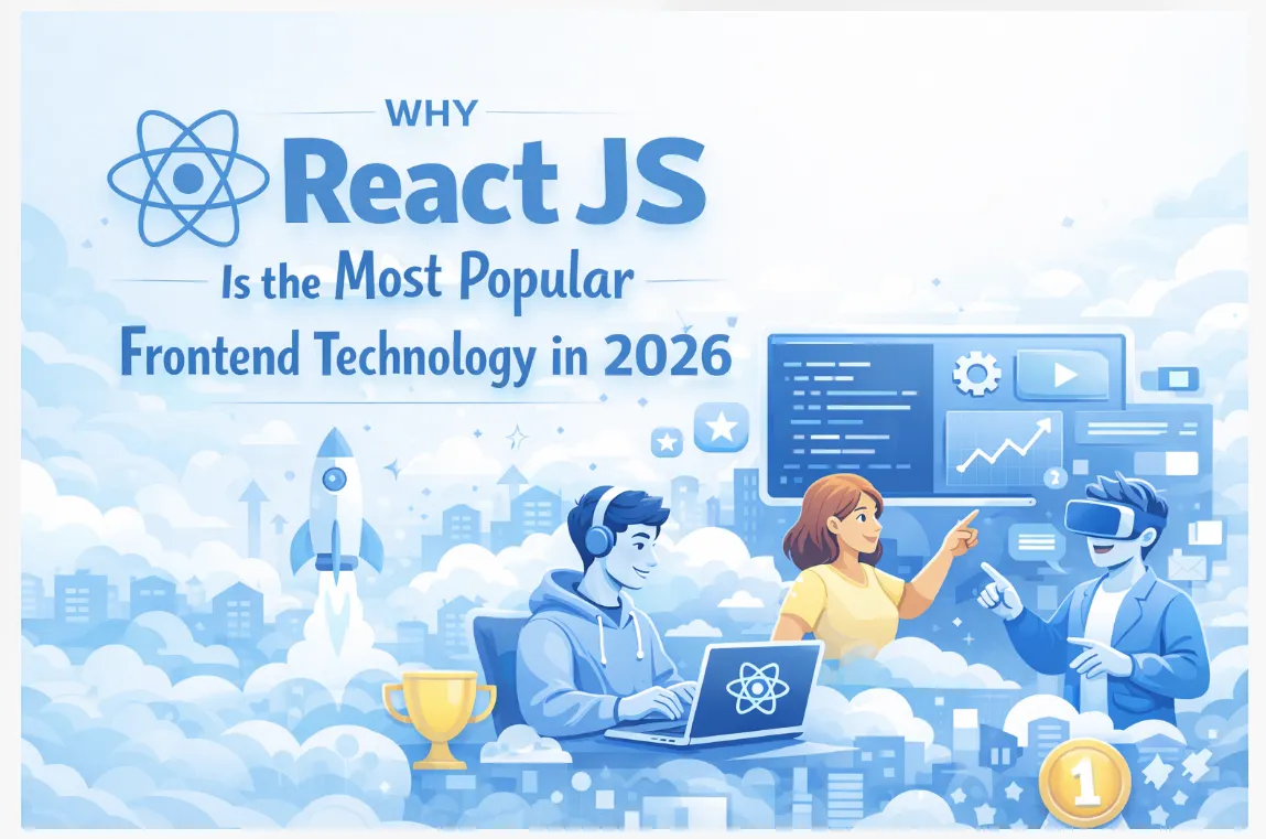 Top Reasons to Hire ReactJS Developers for Modern Web Applications | by Orbitwebtech LLP | Apr ...