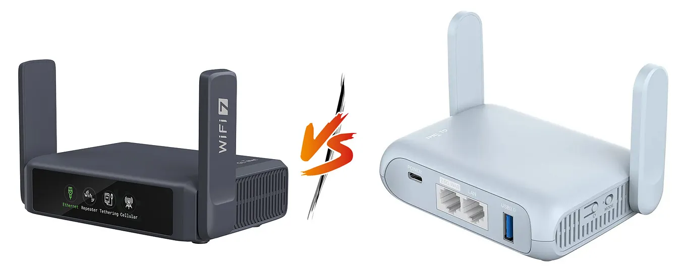 Building Your Own Thread Border Router: A Complete DIY Guide | by ...