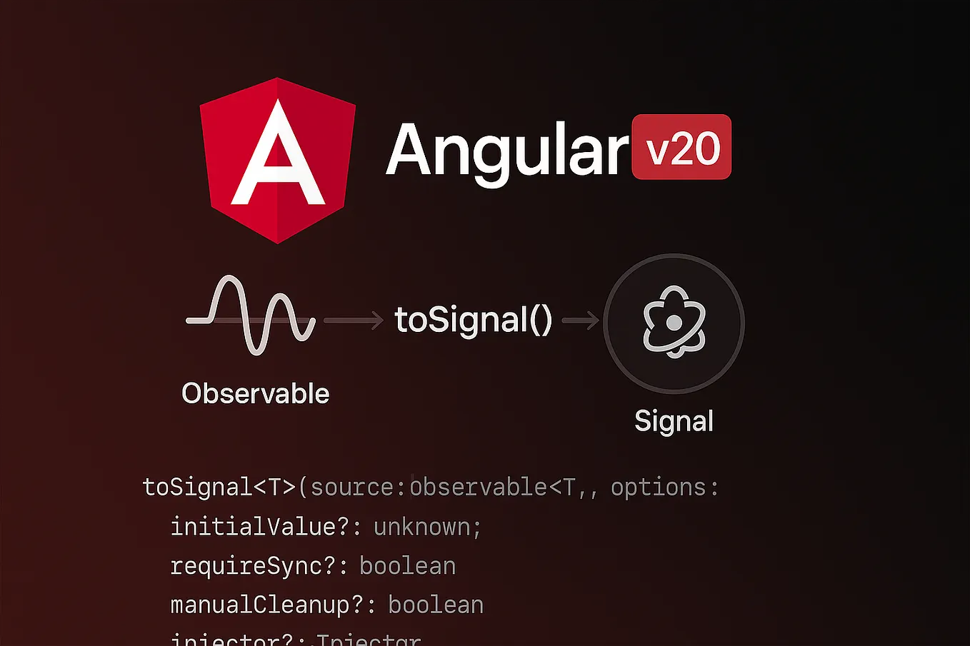 Zoneless Angular: What Works, What Breaks, and Why It Matters | by Kerkeni Wahib | Medium