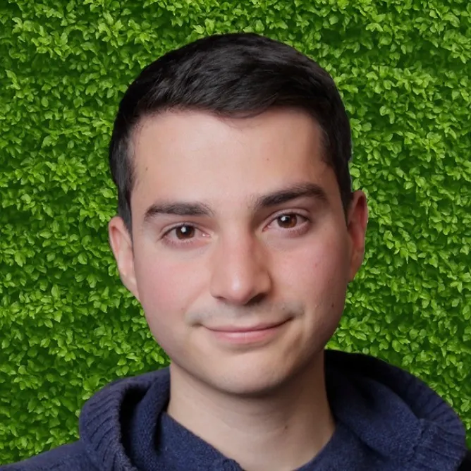 Daniel Bitton, who created an AI SaaS product at age 17 and earns as ...
