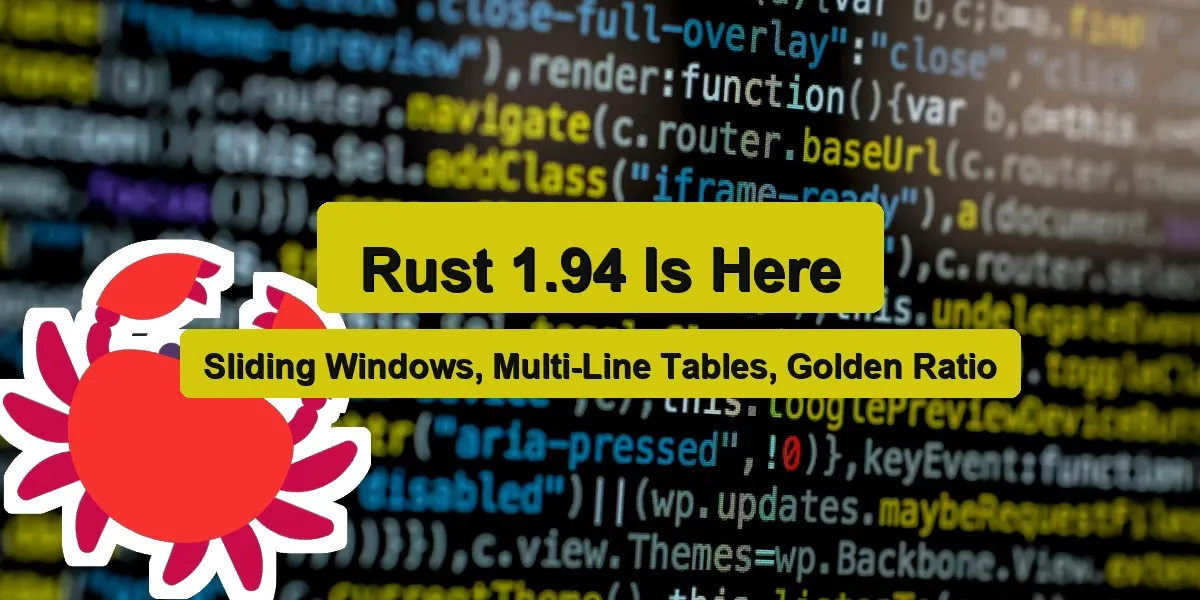 Rust Variables & Mutability — let, mut, shadowing, and Memory ...