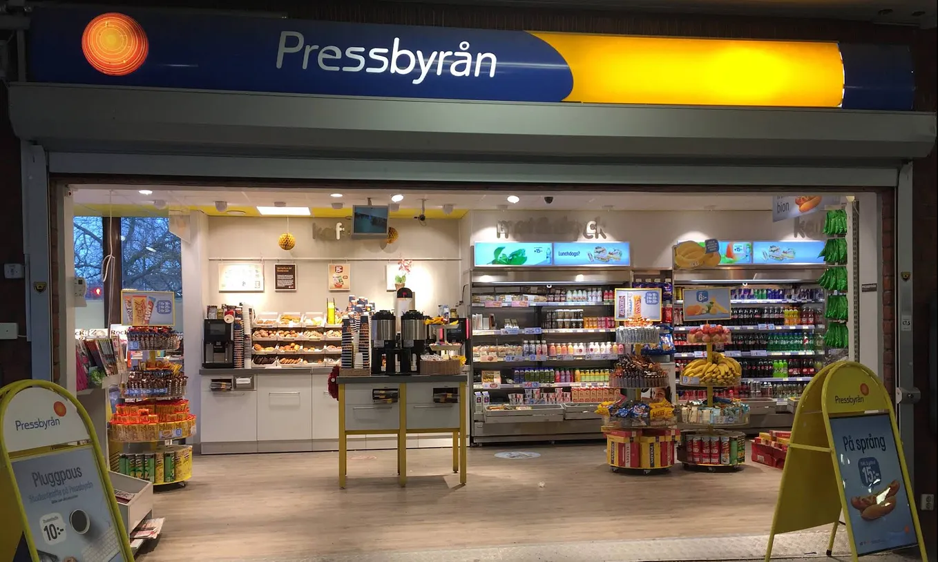 Inside NORMAL: A Danish Budget Store That Makes Shopping Surprisingly ...