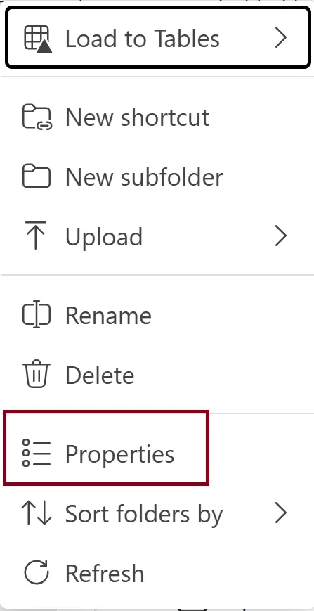 Manage sources in Power query with parameters | by the Data minstrel ...