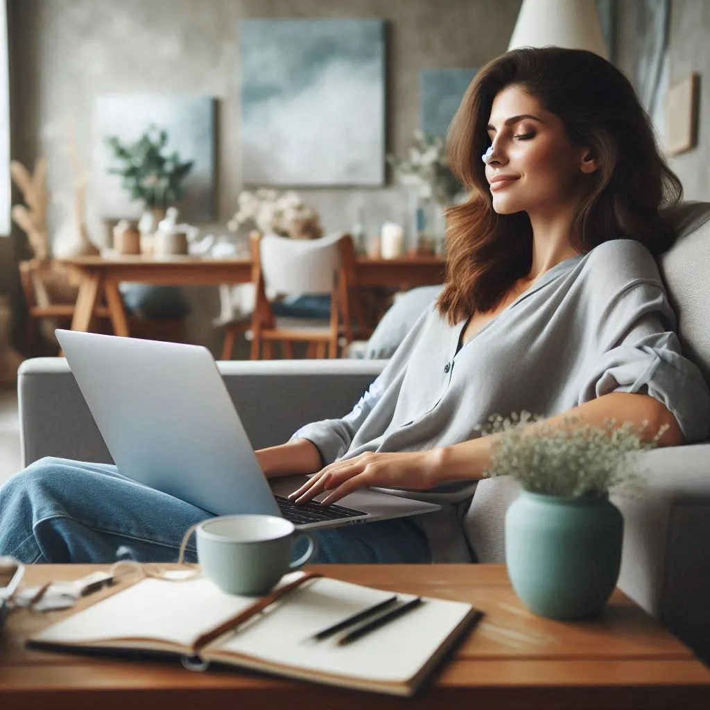 How to Transition Smoothly Between Work Mode and Home Mode | by Compylo ...