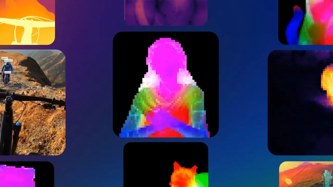 Swin Transformer and ResNet-50 for object detection and segmentation ...