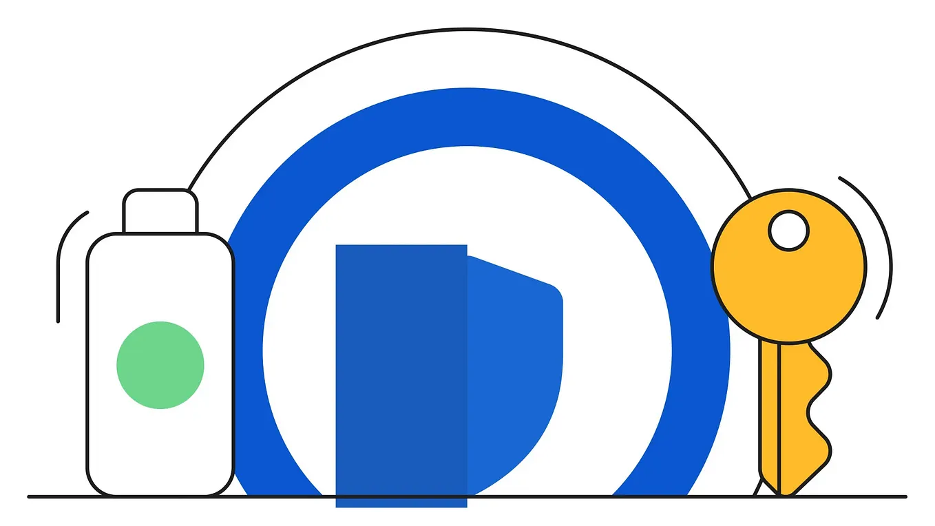 How to Connect Azure DevOps to GCP Using Workload Identity Federation ...
