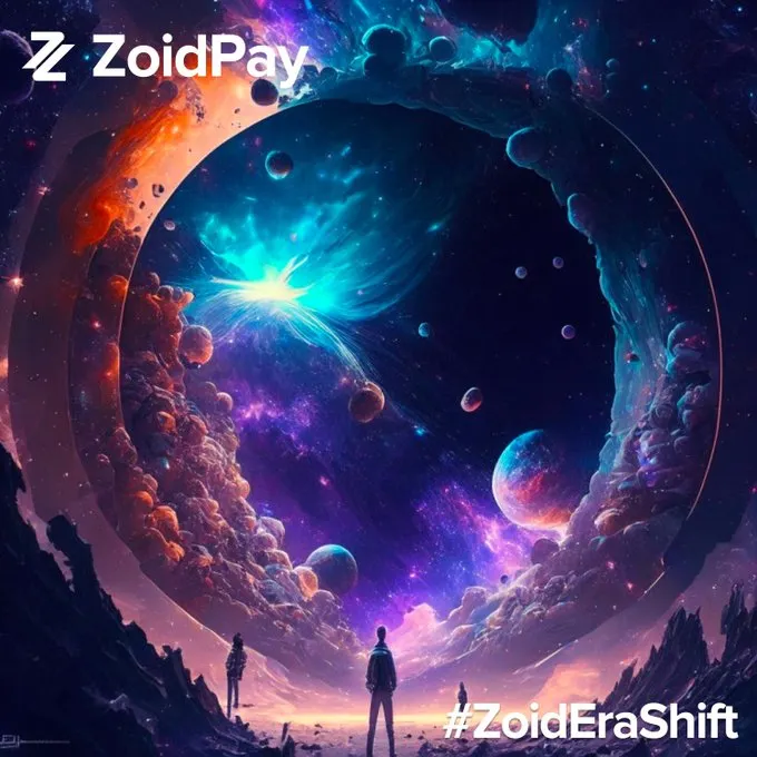 ZoidPay Embracing the Future of Cryptocurrency Payments | by Hdan | Medium