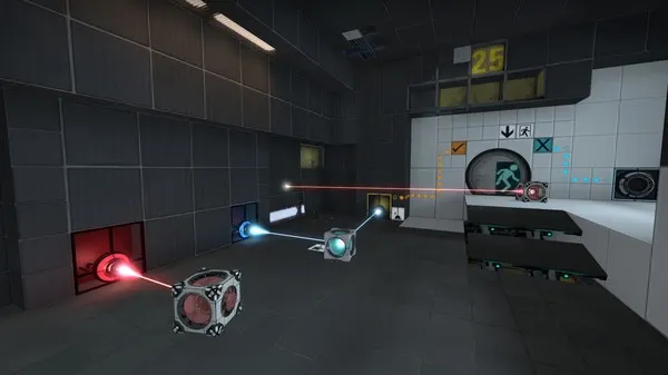 “Portal 2: Desolation” and how Valve is fueled by community creativity ...