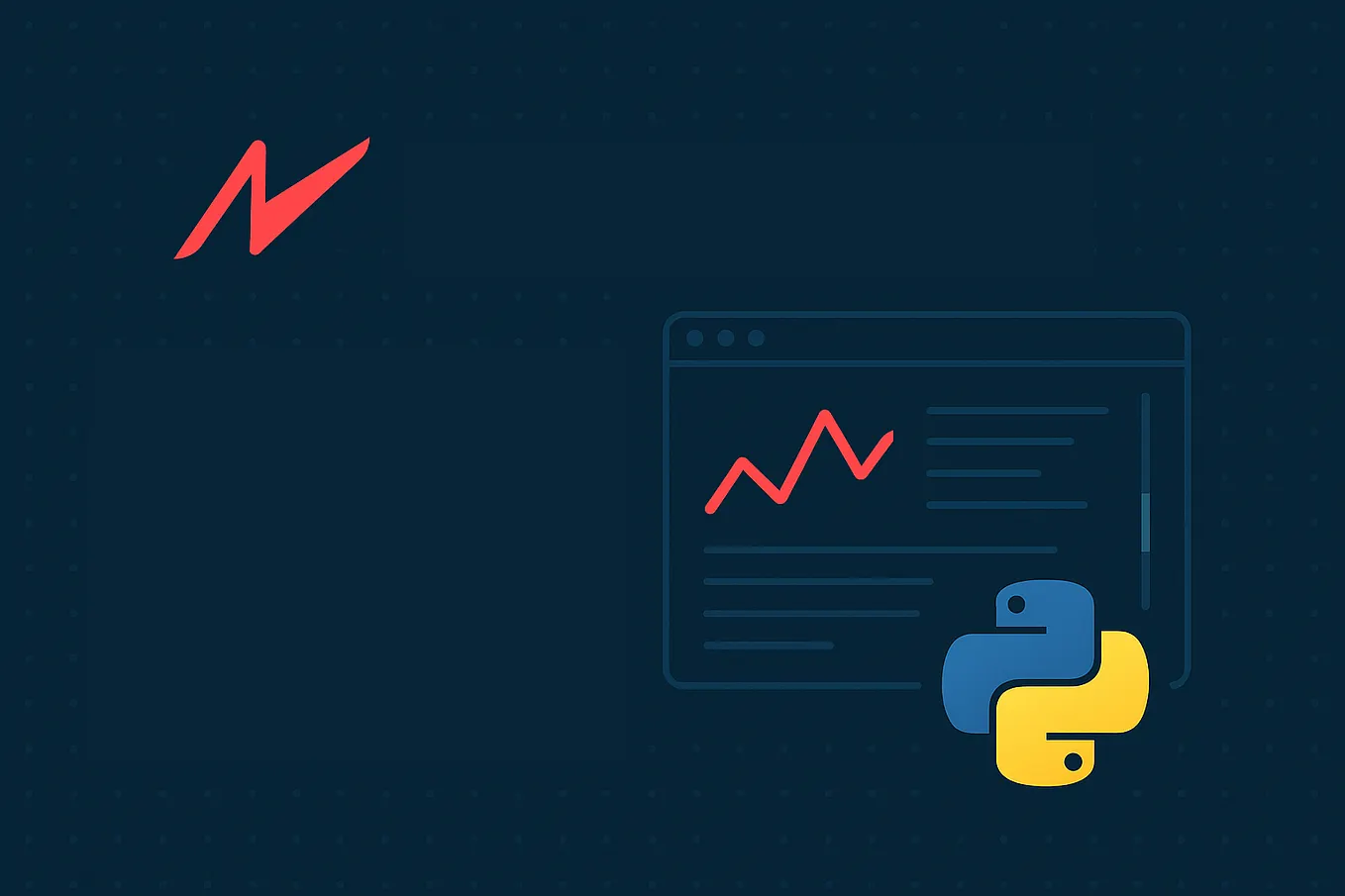 Dash vs. Streamlit: The Showdown of Python Visualization Titans | by ANUJ SINGH | Medium