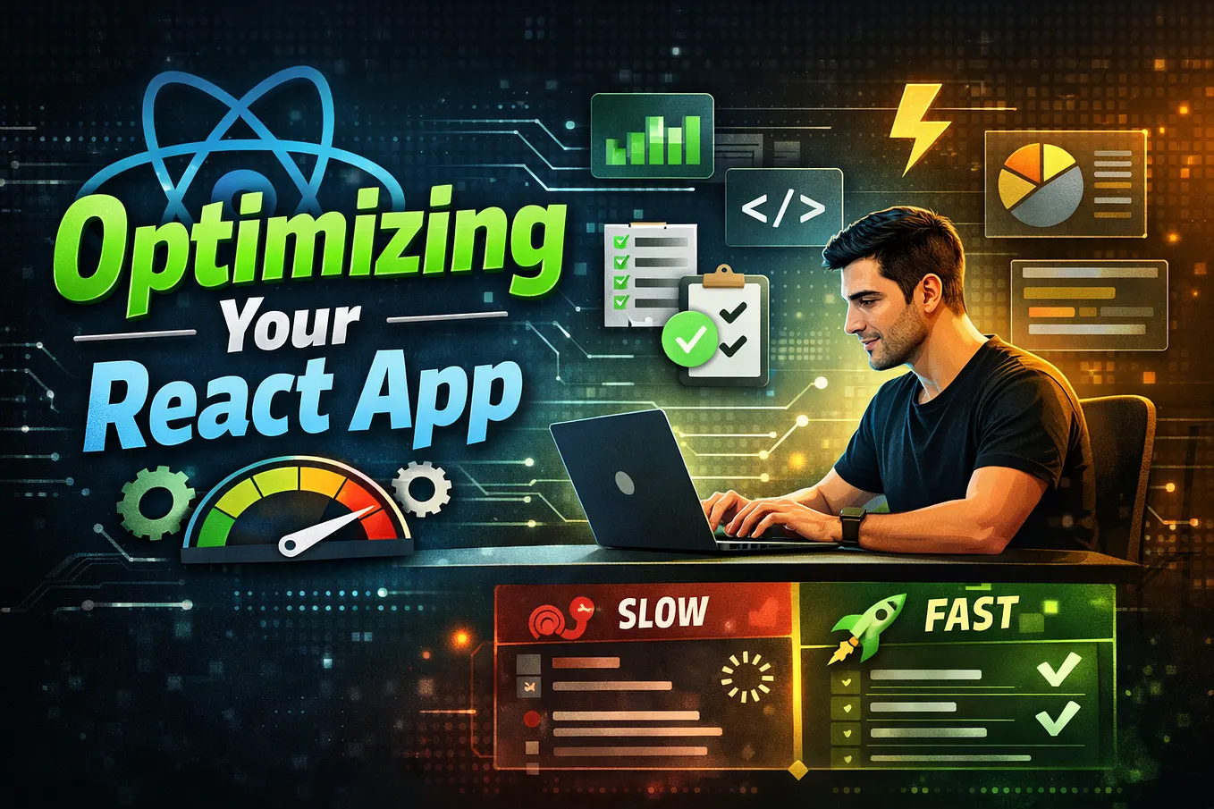 React-Bootstrap in React & Next.js — The Smart Way to Build Beautiful UIs Fast | by NextCodeTech ...