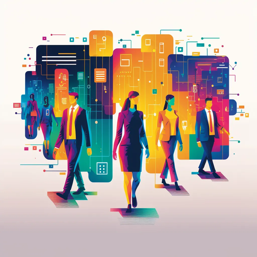 The Two-in-a-box Management Model: A Collaborative Approach to ...