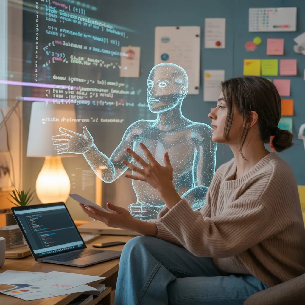 What does it take to build your own AI Copilot, Persona, or Agent? | by ...