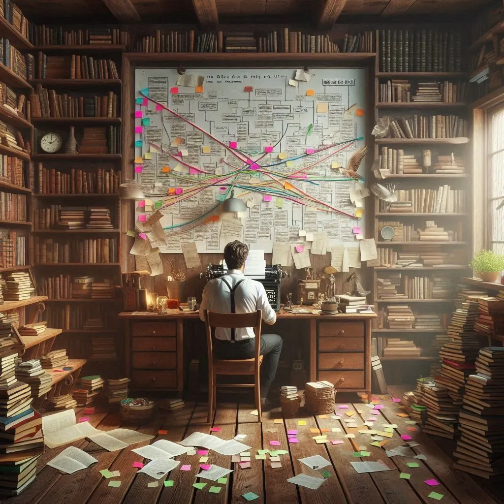 Book Review: Uketsu's "Strange Pictures" | Medium