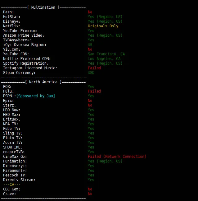 To solve “requests. Exceptions. SSLError: HTTPSConnectionPool” error problem - Vpsink - Medium