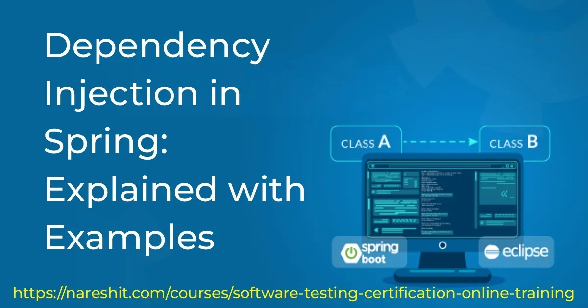What Is Spring Framework? A Beginner’s Overview | by Jayanthinareshit | Medium