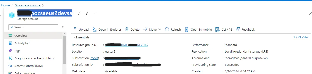 A Step-by-Step Guide: Managing Terraform with GitHub Actions in Azure | by Venkata Sri Rama Sai ...