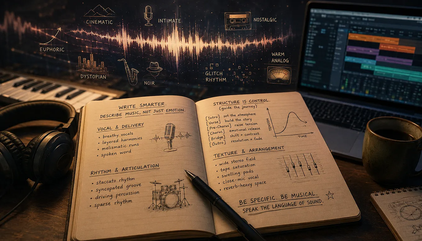 Suno Copyright and Legal Status in 2026: What AI Music Creators ...