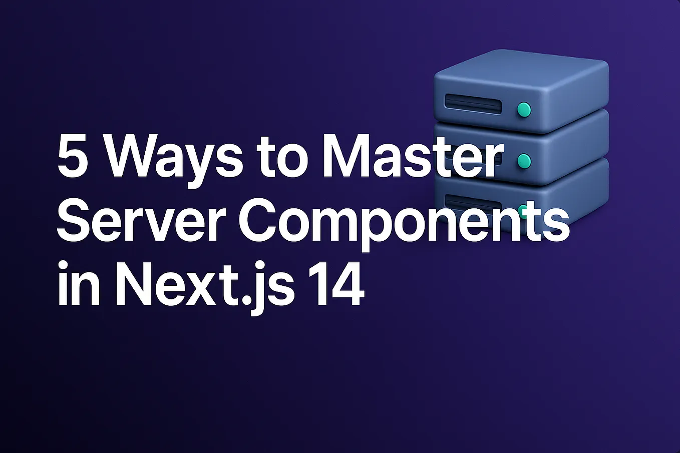 .next folder in next.js. -it contains all the build output and… | by ...