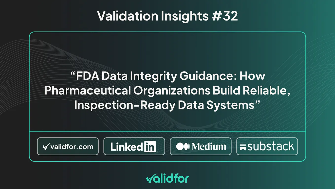 Challenges in Maintaining Data Integrity and How to Overcome Them | by ...