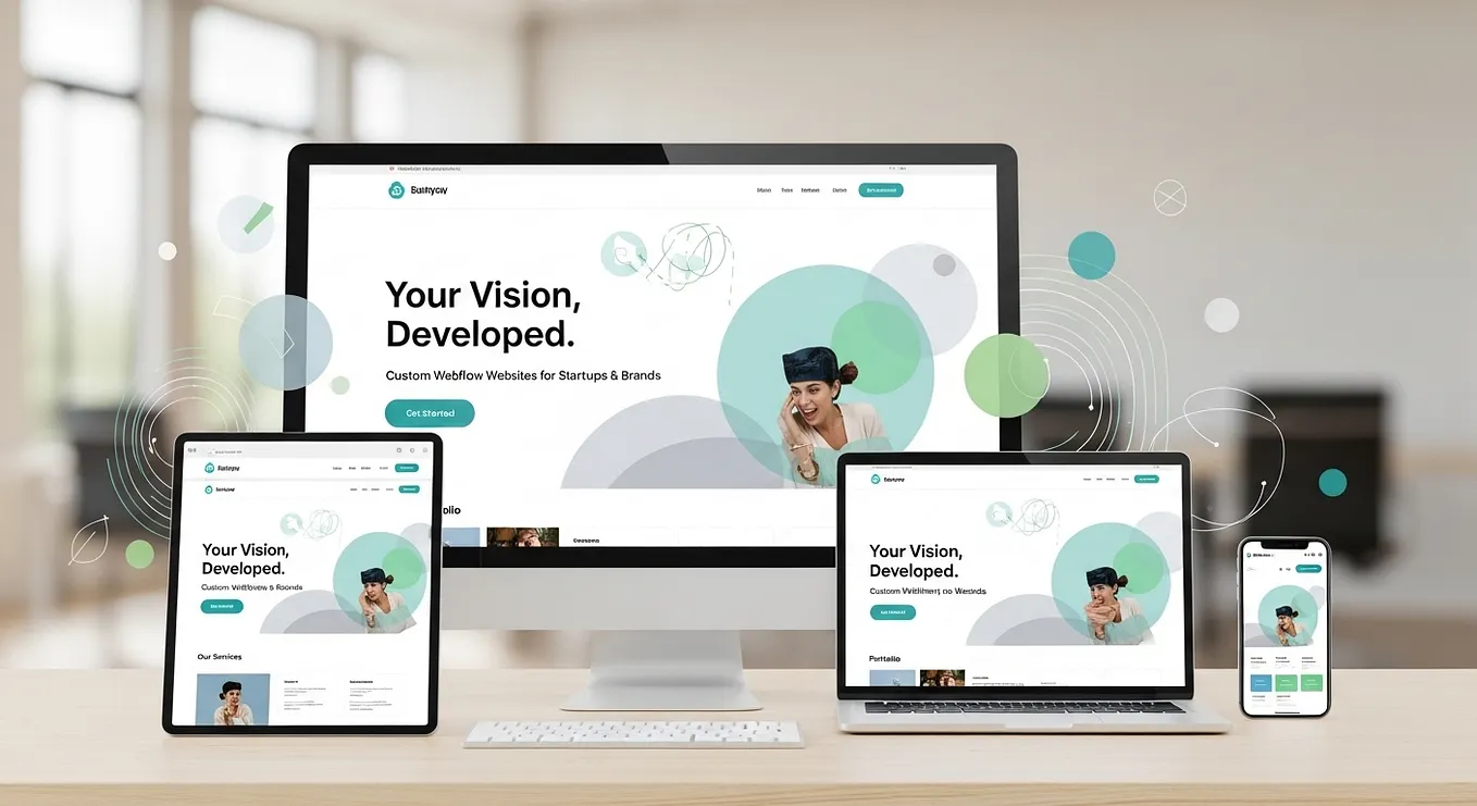 Generative UI in AI Platforms: The Next Evolution of User Experience ...