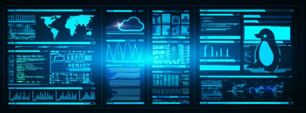 Linux security scanning. Mastering Linux security scanning is… | by ...