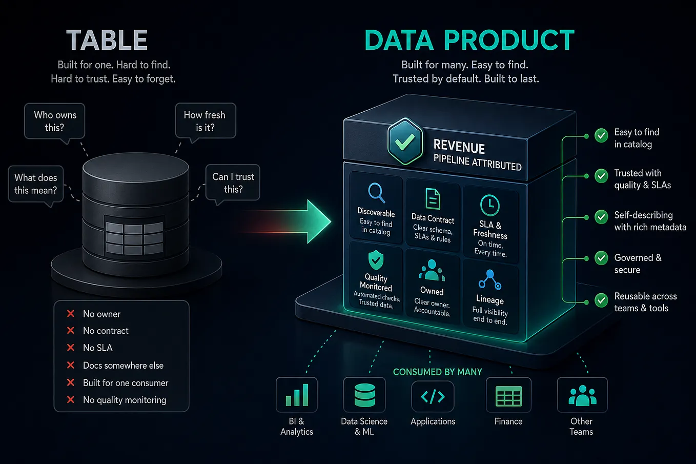 Microsoft Just Made Data Quality in Microsoft Purview Easier With SQL ...