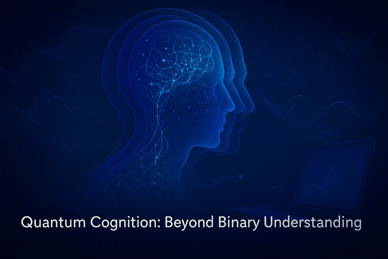 Levels of Thinking: A Comprehensive Framework for Human Cognition | by Magnus [B]Log | Medium