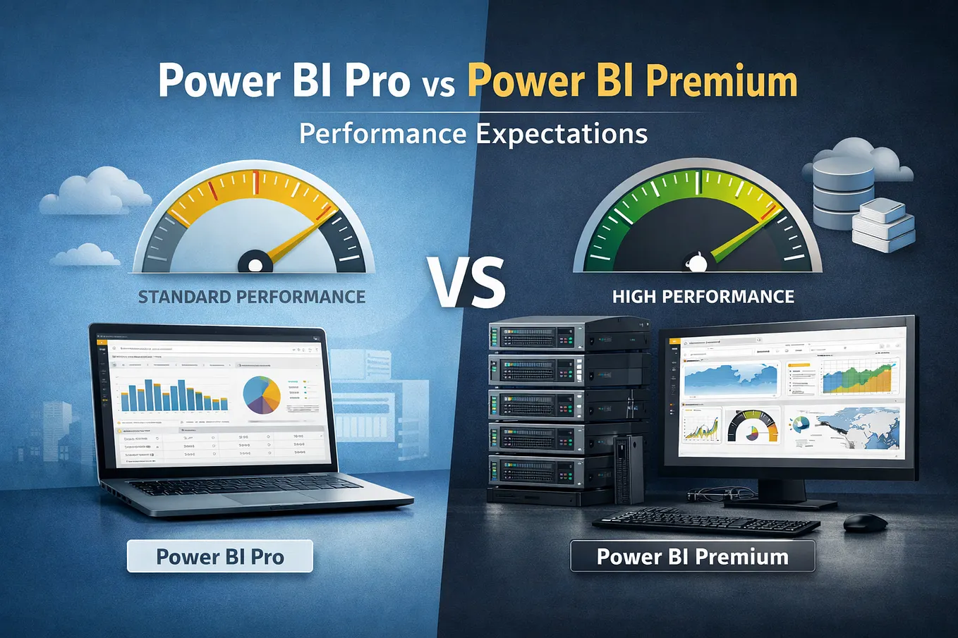 Efficiently Managing Unstructured Data in Microsoft Fabric | by Dossier Analysis | Power BI ...