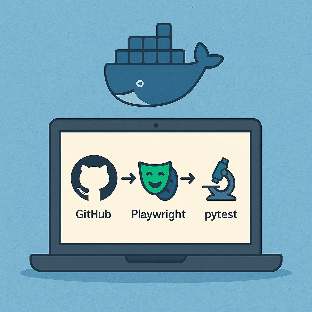 Speeding Up Slow Docker Builds in GitHub Actions | by Frank Goortani | Medium