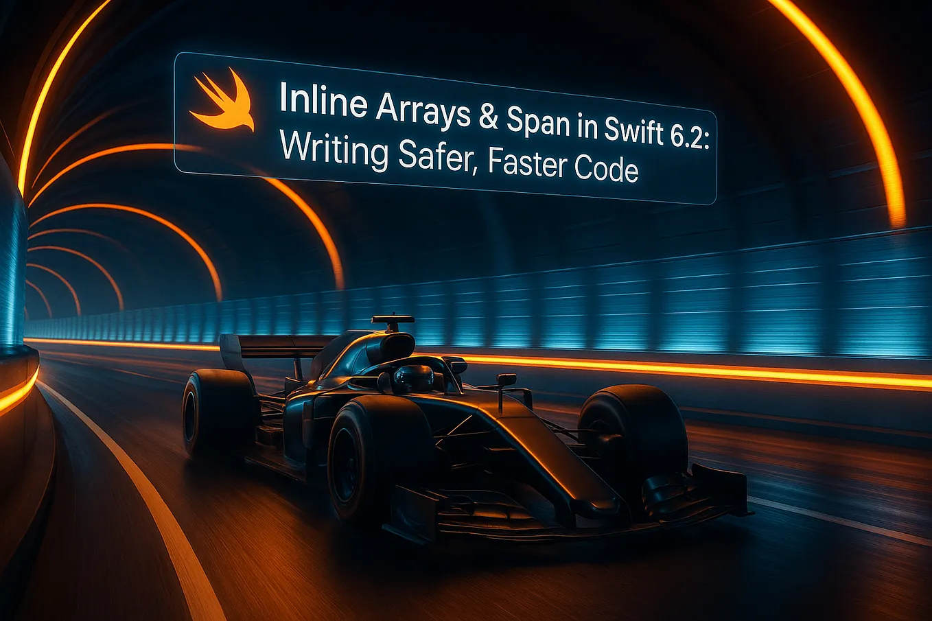 Swift Course: Inheritance, Initialization & Deinitialization | by Maksim Vialykh | Medium