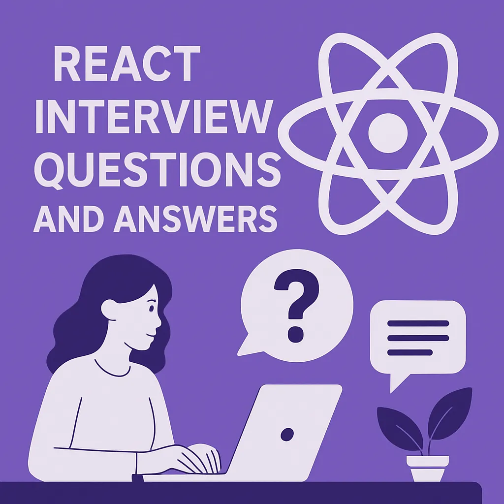 🚀 React Interview Experience (July 2025): GoaVega | by Richa Gautam 🌷 | Jul, 2025 | JavaScript ...