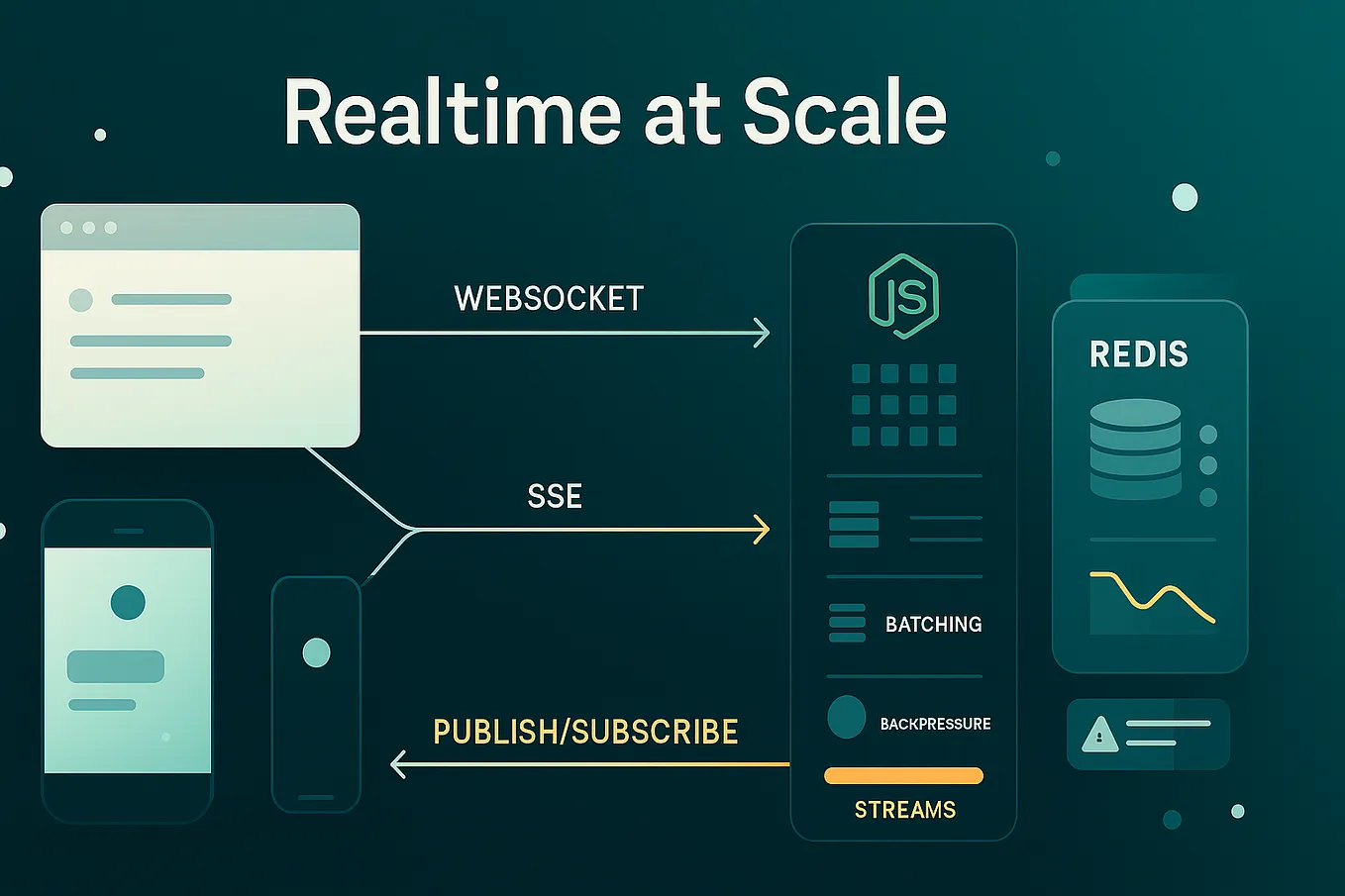 Concurrency and Parallelism in Node.js | by Jagannath Mahapatra | Medium