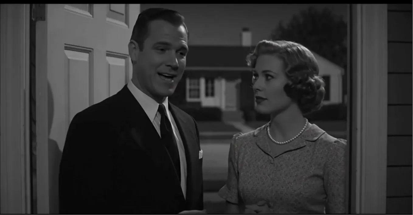 Sister-In-Law, Chapter One: The Big Move | by Alexander Martin ...