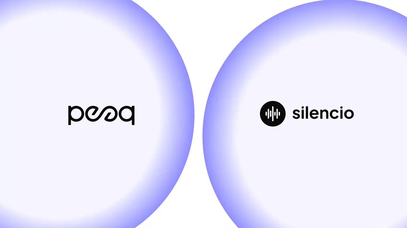 Beginner’s Guide to Using the Silencio App | by Silencio Network | Medium