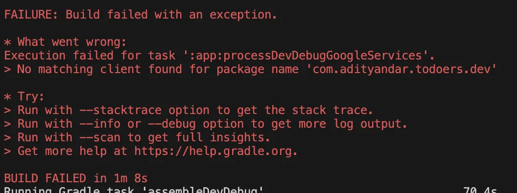 How to Fix Android Gradle plugin requires Java 17 to run. You are ...