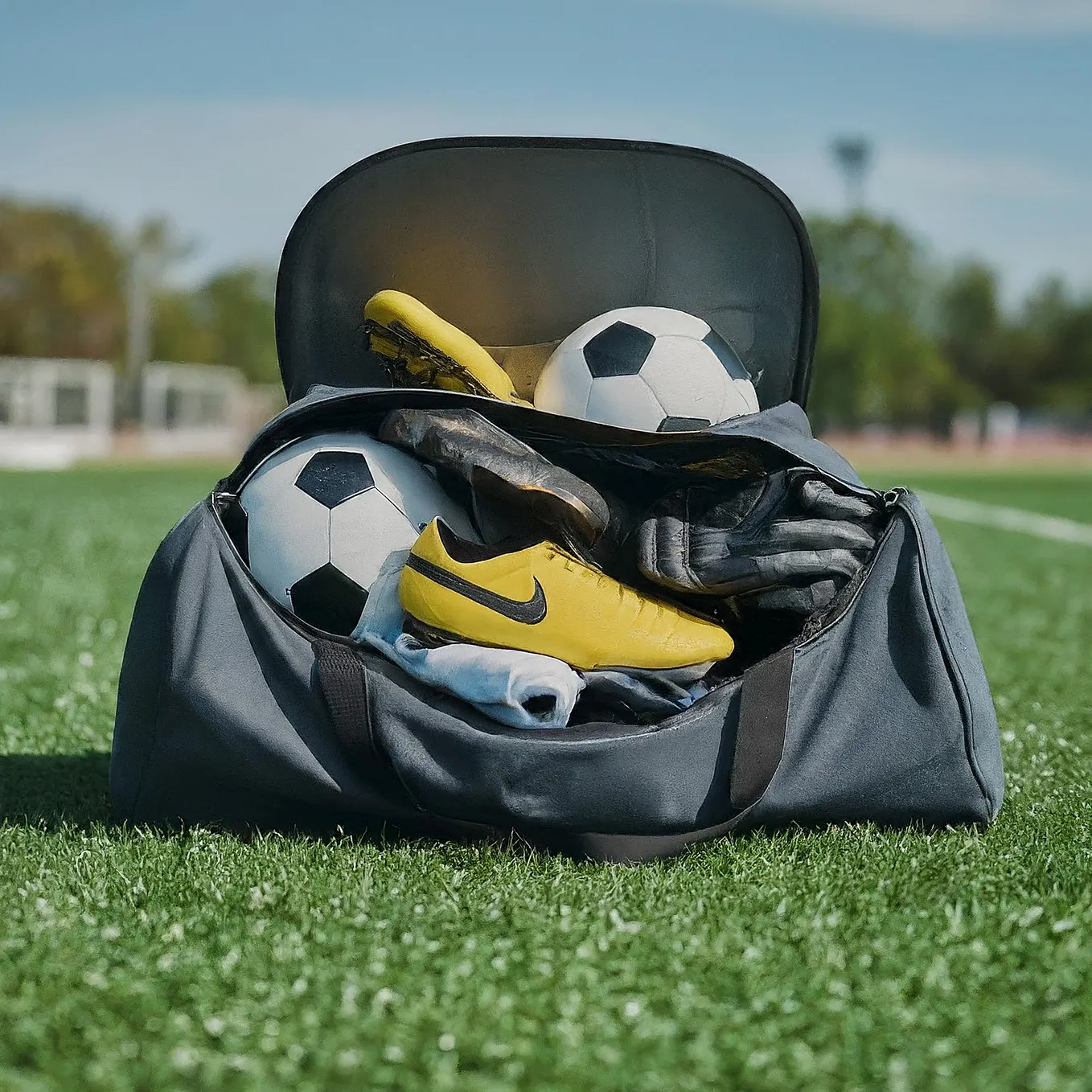 Building A Docker Image With Non Root User Permissions A Step By Step Guide By Vishisht