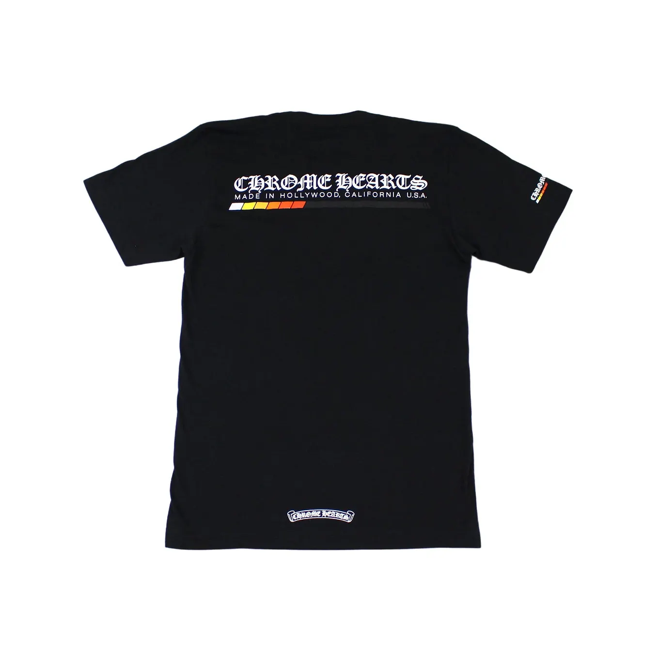 Chrome Hearts Clothing: A Dive into Unconventional Elegance | by Andre ...