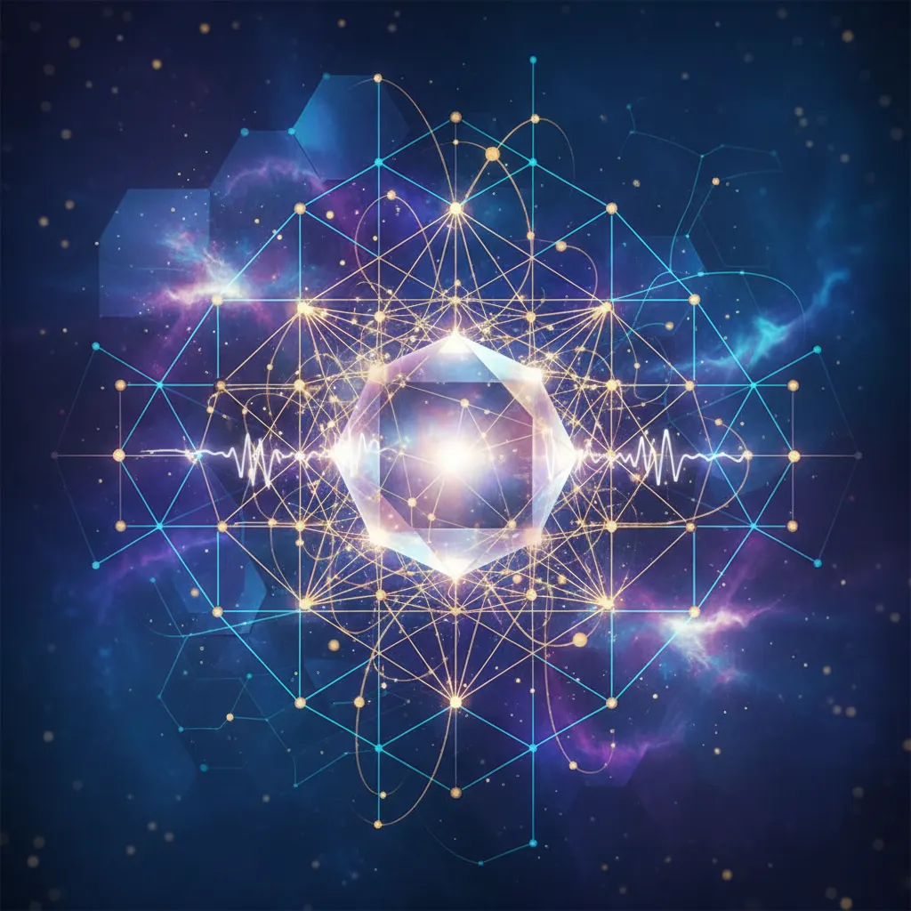 Quantum Mind: The Surprising Parallels Between Particle Physics and ...