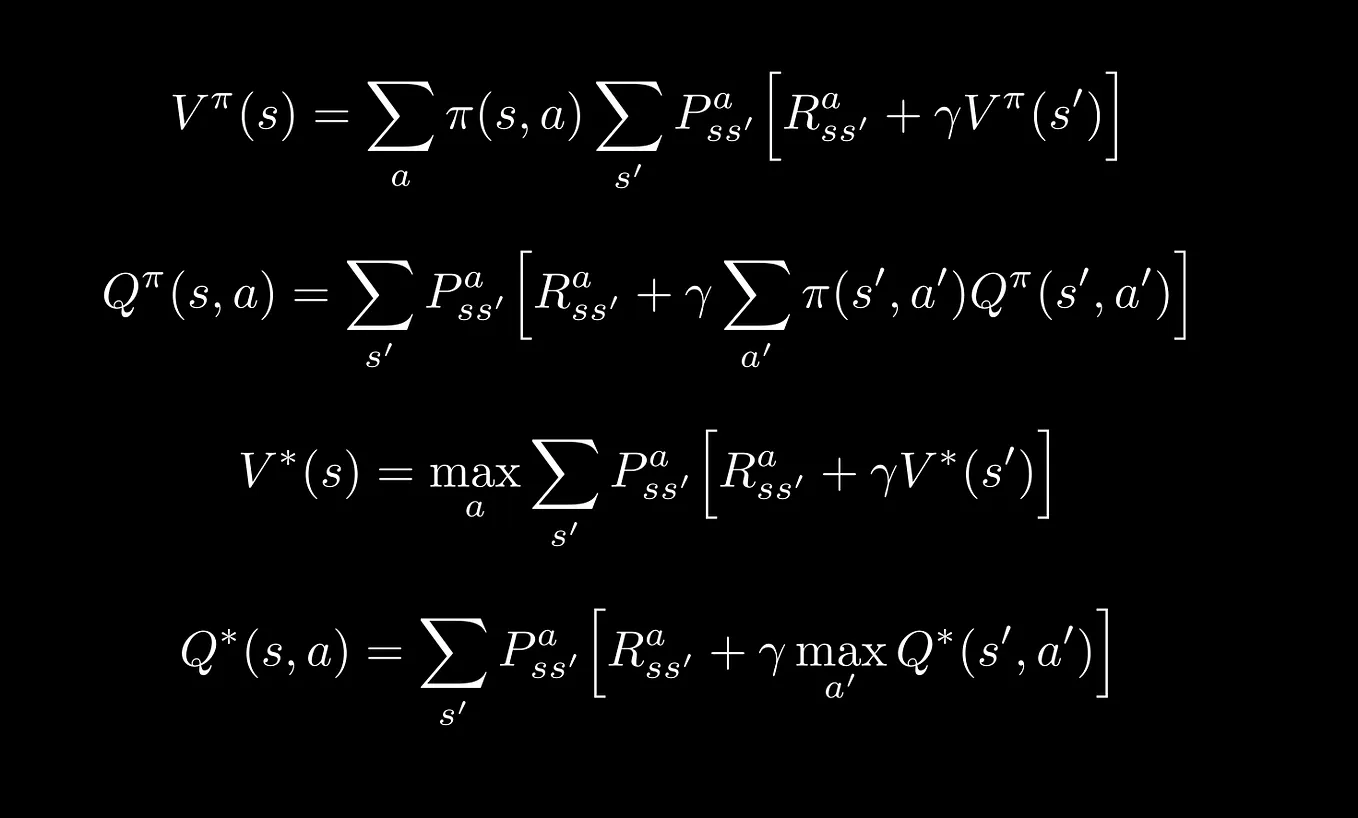 Reinforcement Learning Explained: A Step-by-Step Guide for Beginners (With Code) | by Ramesh ...